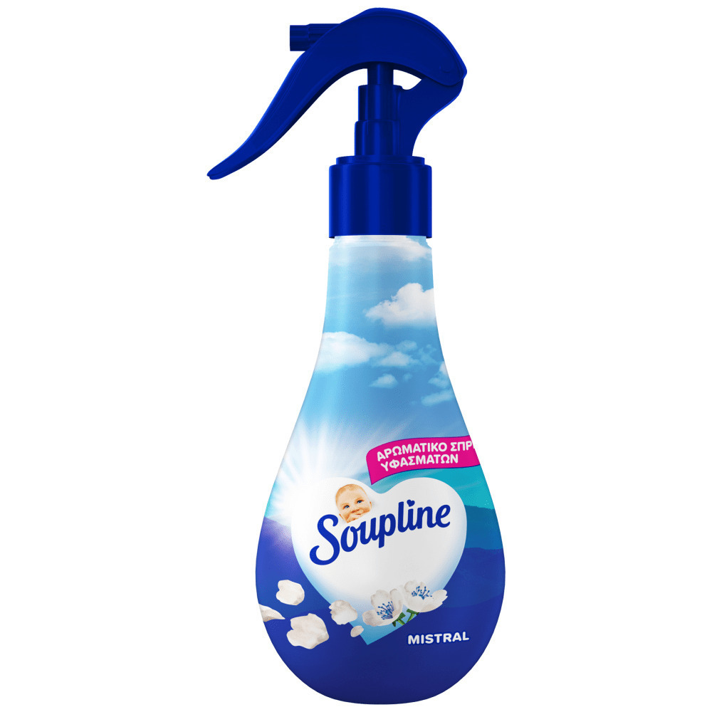 Soupline Mistral Spray 250ml - GrEshop