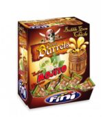 FINI ΤΣΙΧΛΕΣ 200ΤΕΜ PIRATE BARRELS * - GrEshop